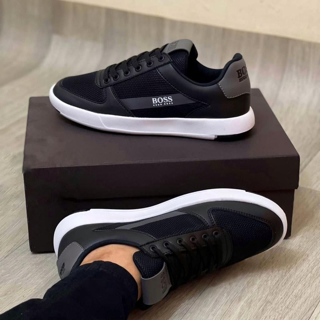 Zapatos Hugo Boss – NovyMark